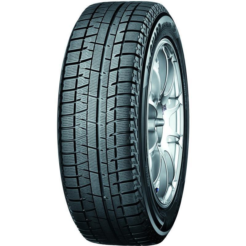 Шина Yokohama 195/45 R17 81Q Зимняя купить в ЕвроАвто
