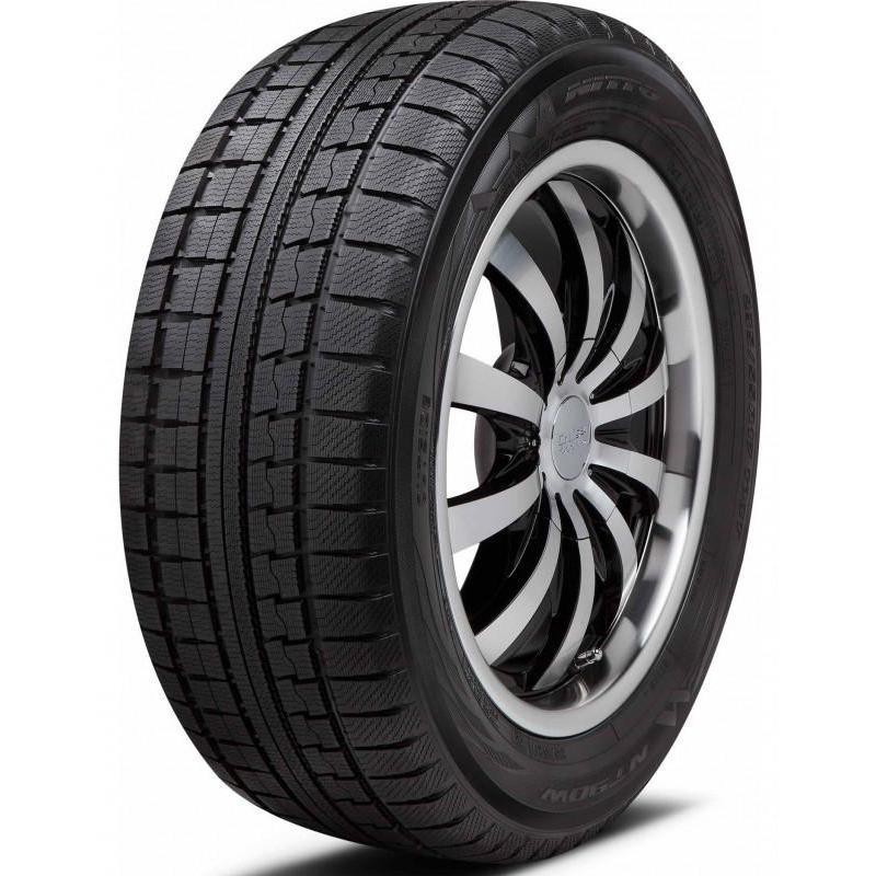 Шина Nitto 245/45 R20 103Q Зимняя купить в ЕвроАвто