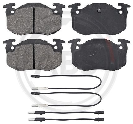 36503 ABS от 5803 руб. для Citroen BX 1983-1994 в Москве