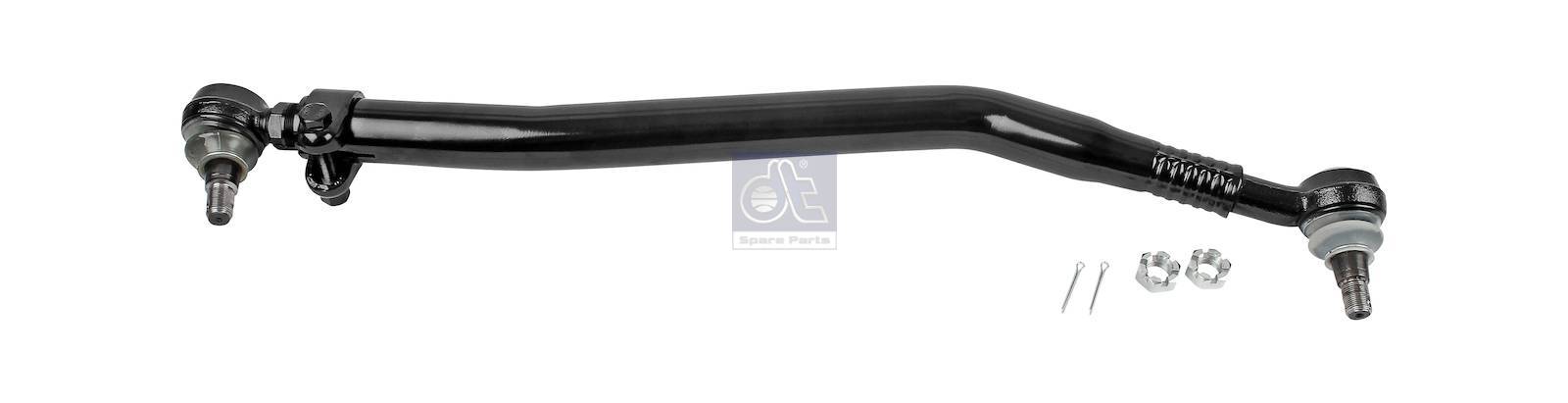 2809101 Lemforder truck Тяга рулевая продольная от производителя по ...