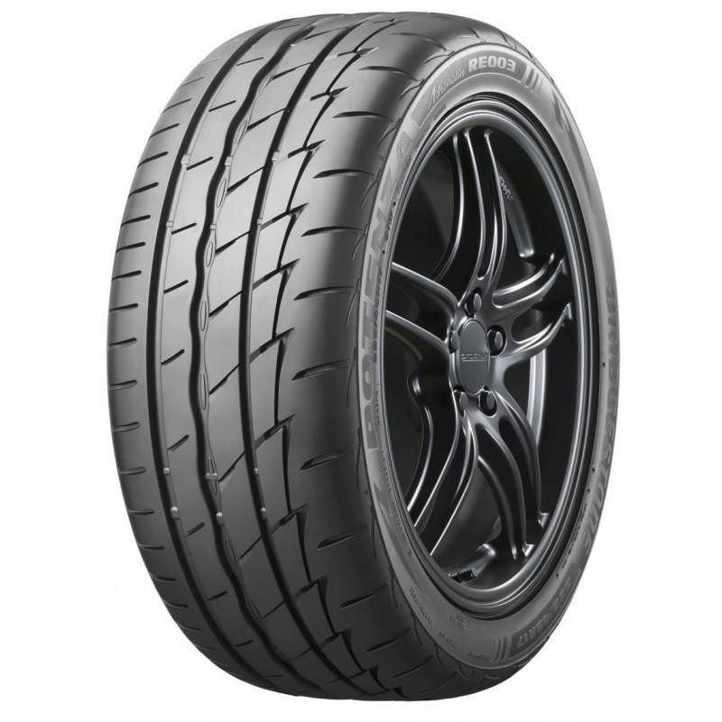 Шина Bridgestone 255/45 R18 103W Летняя купить в ЕвроАвто