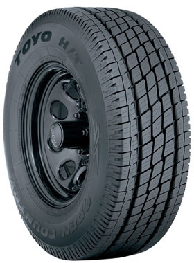 Шина Toyo 245/75 R16 111S Летняя купить в ЕвроАвто