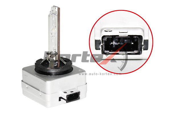 KBA1001 Kortex Лампа ксеноновая от производителя по спец цене купить в ...