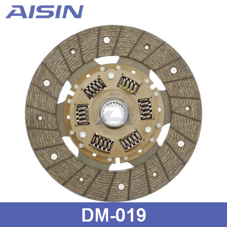 DM-019 Aisin Диск сцепления от производителя по спец цене купить