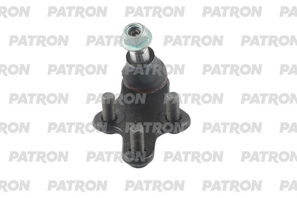 9803434080 Citroen-Peugeot Опора шаровая передней подвески от ...