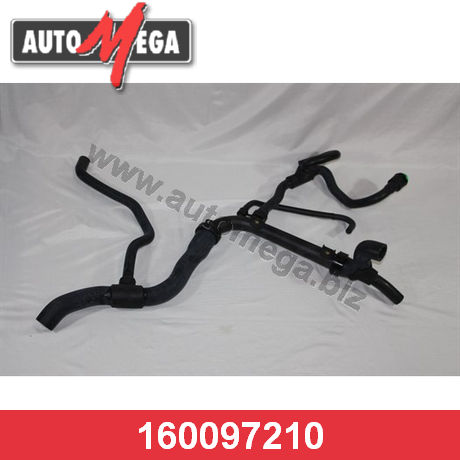 160097210 Automega в Москве