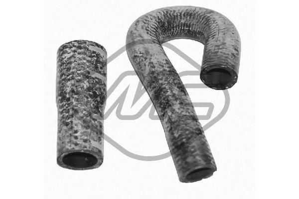 08891 Metalcaucho от 1120 руб. в Москве