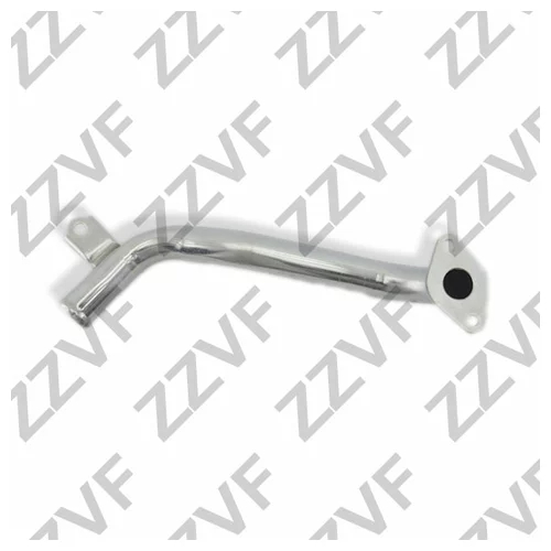 1323J5 Citroen-Peugeot Трубка охлажд. жидкости металлическая от ...