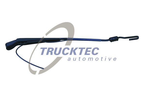 01.58.059 Trucktec Поводок стеклоочистителя переднего от производителя ...
