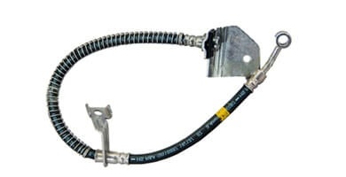 58732-H8000 Hyundai-Kia Шланг тормозной передний правый от ...