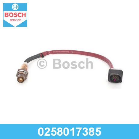 0258017385 BOSCH в Москве