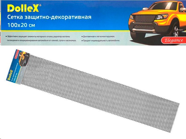DKS031 Dollex Сетка от производителя по спец цене купить