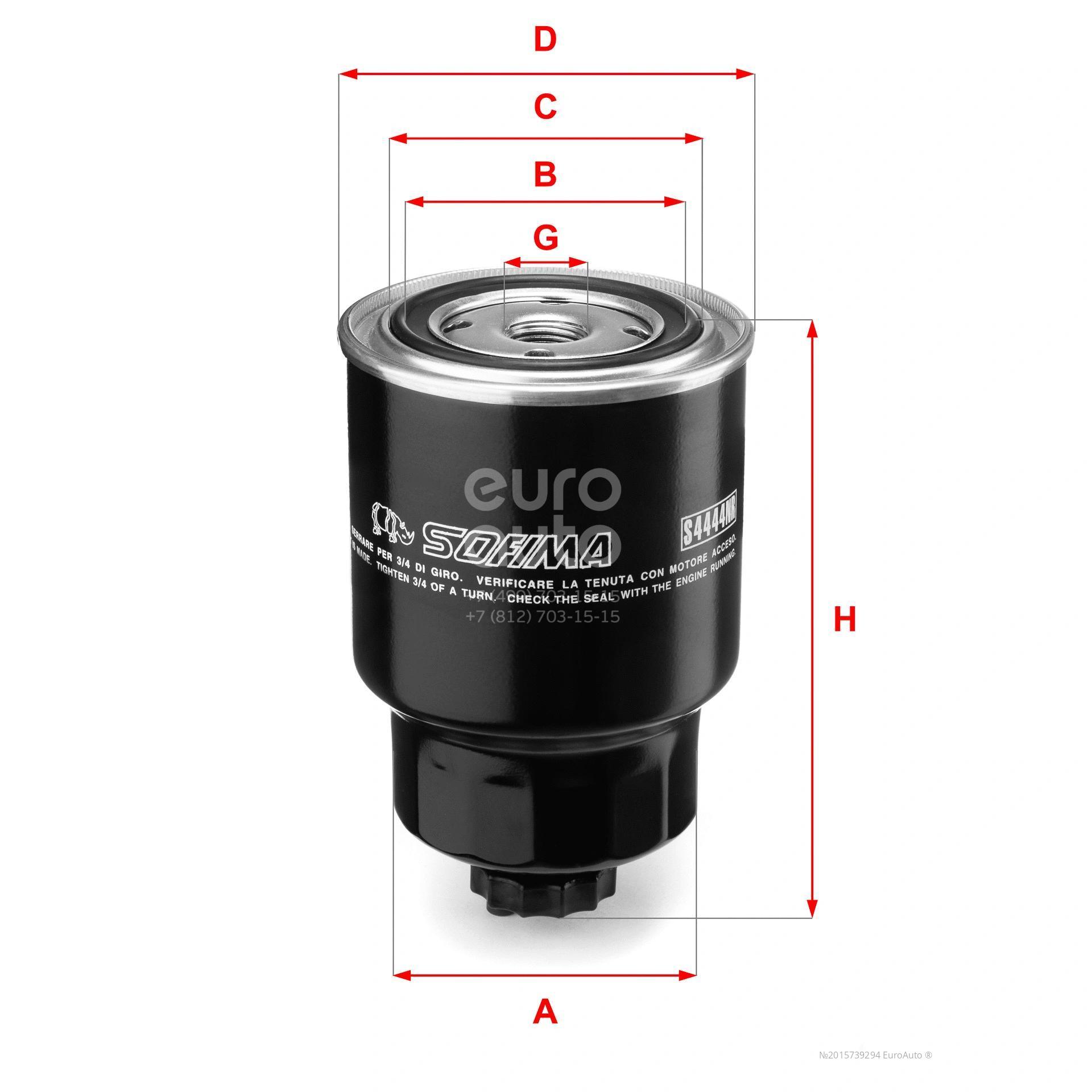 S4444NR Sofima в Москве