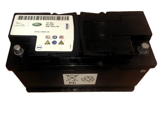 LR033179 Land Rover от 150105 руб. в Москве