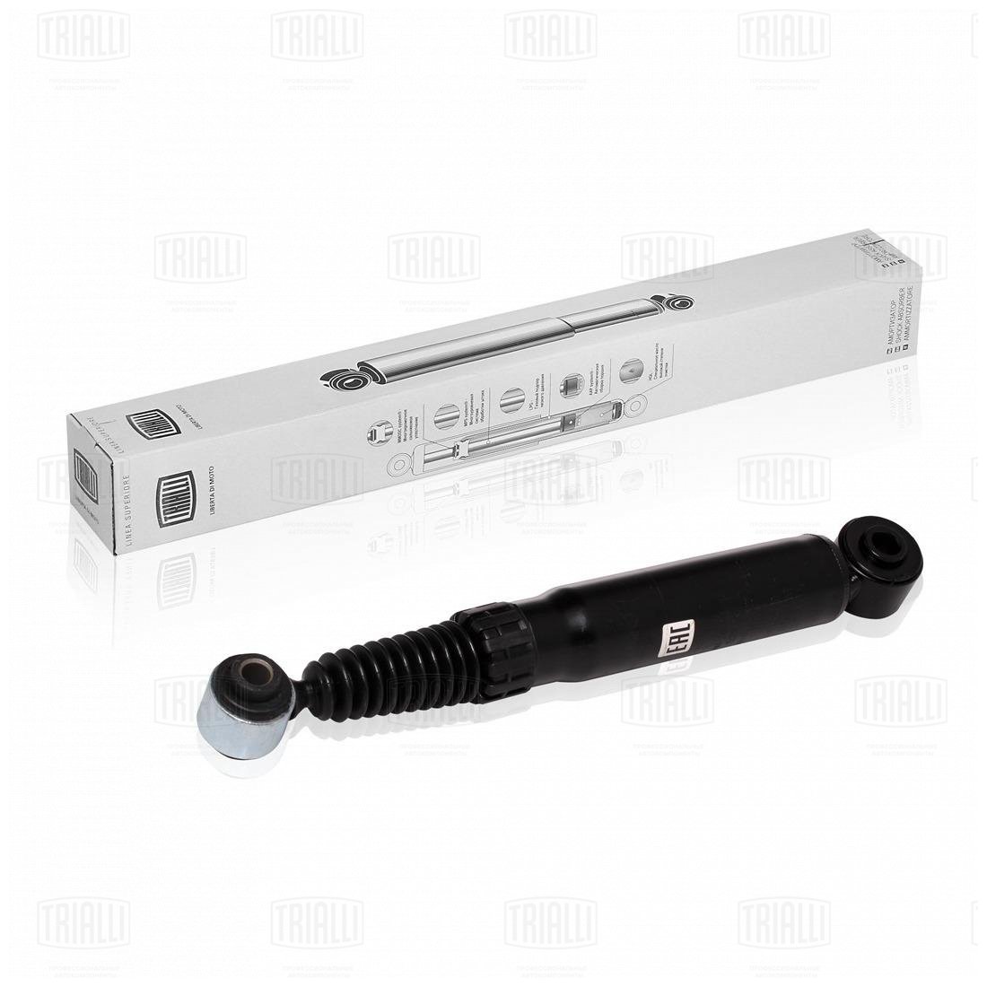 30-J78-A Boge Амортизатор задний от производителя по спец цене купить в Санкт-Петербурге