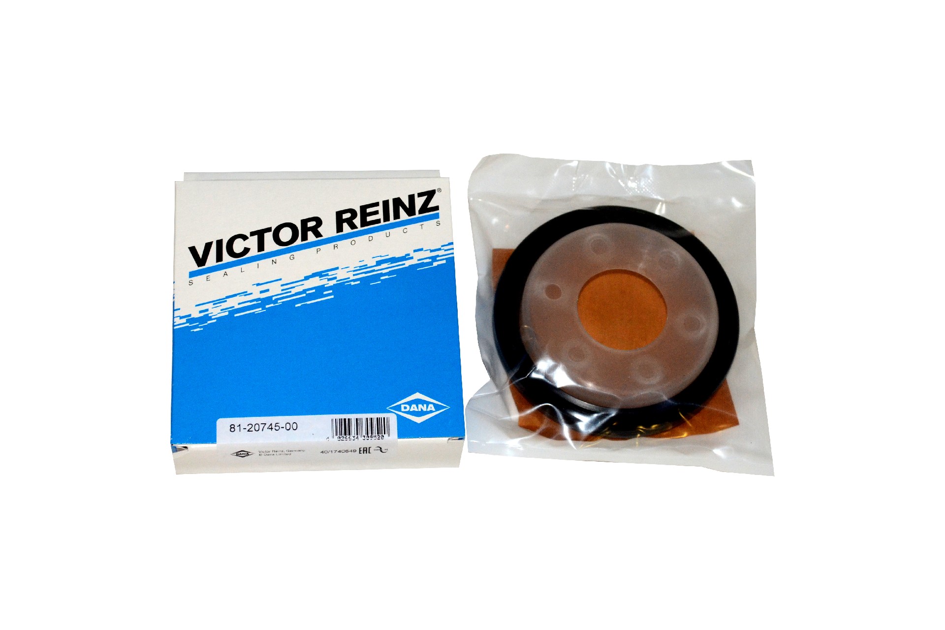 81-20745-00 Victor Reinz от 1860 руб. в Москве