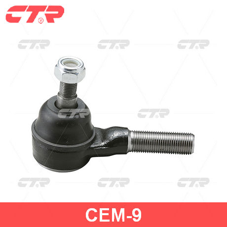 CEM-9 CTR Наконечник рулевой наружный от производителя по спец цене купить