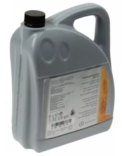 002989060311 Mercedes Benz Масло трансмиссионное от производителя по ...