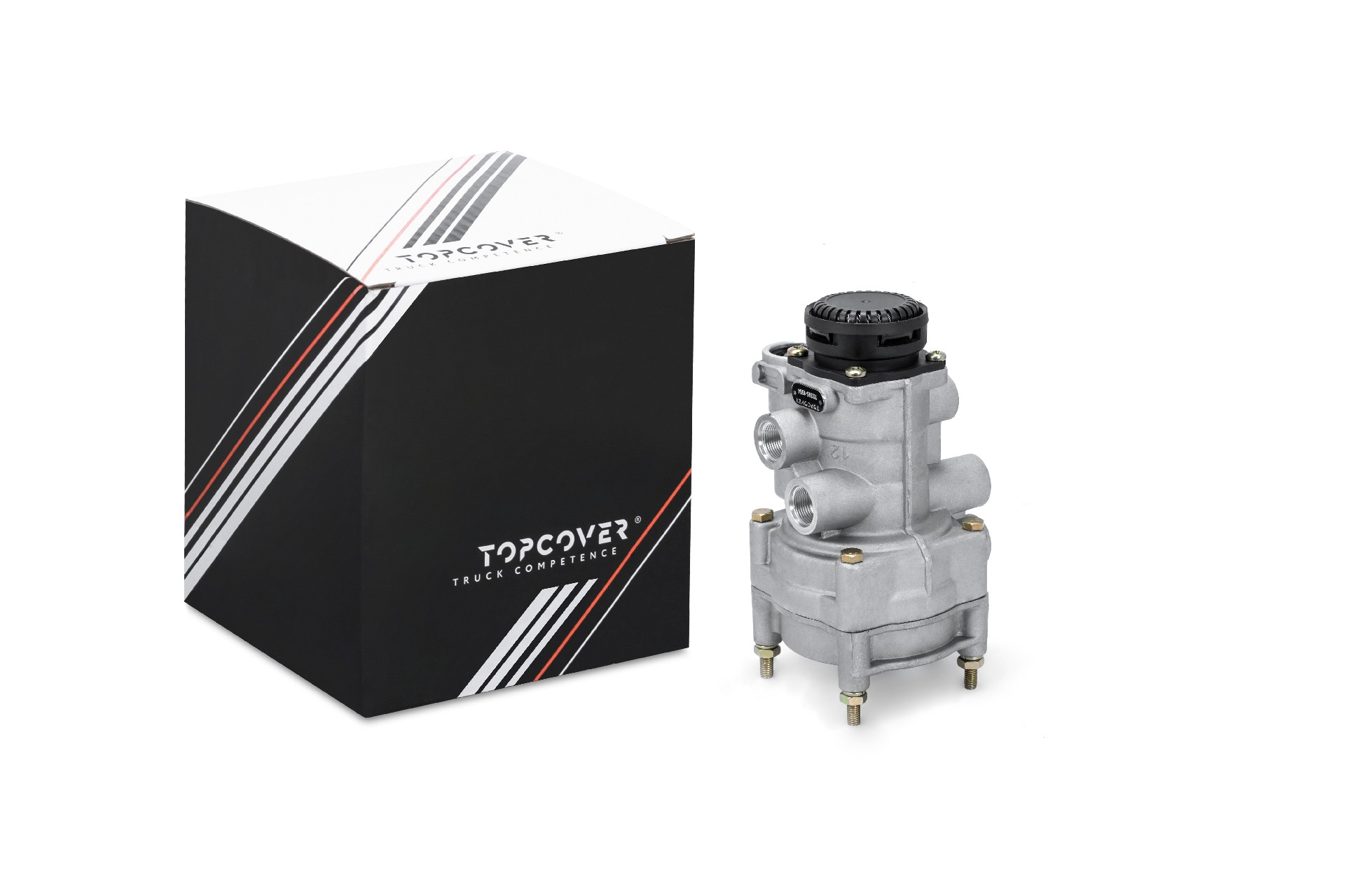 T0365-1004 TOPCOVER от 2625 руб. в Москве