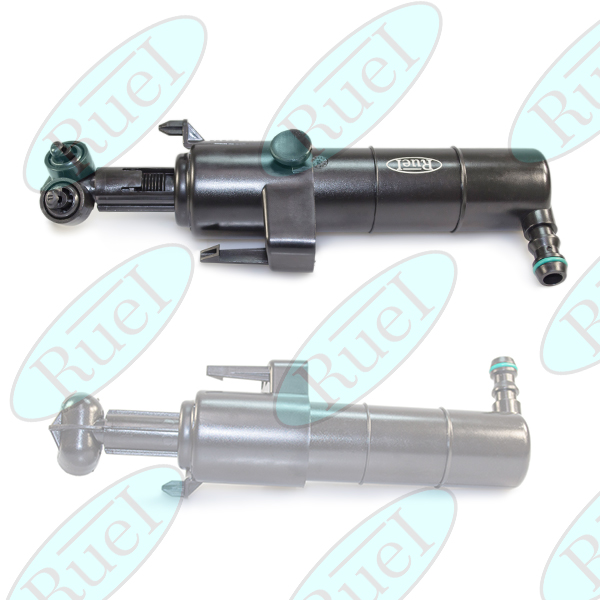 VPM2128600047 VPM Форсунка омывателя фары от производителя по спец цене ...