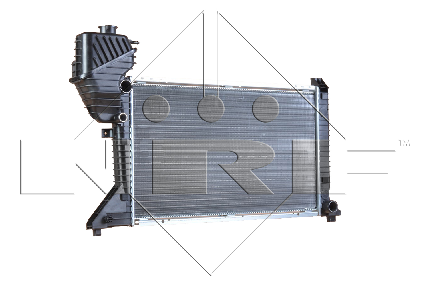 55348A NRF truck от 8095 руб. для Mercedes Benz Sprinter (901-905 ...