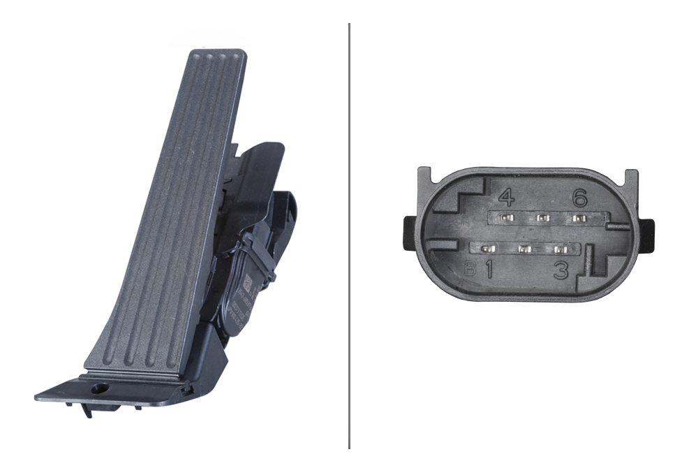 6PV010946-281 Hella от 1240 руб. в Москве