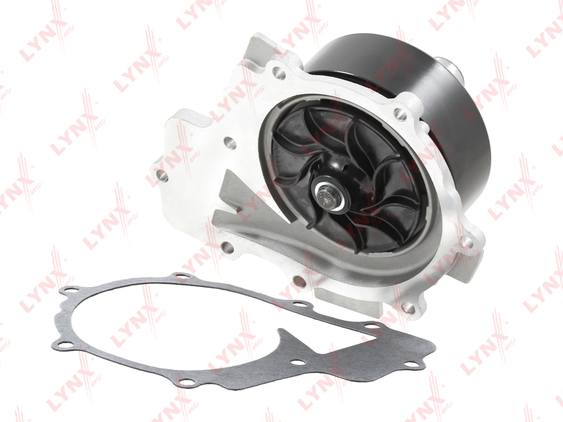 CW-0342 Lynx Насос водяной (помпа) от производителя по спец цене купить