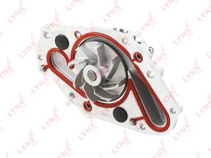 CW-0435 Lynx Насос водяной (помпа) от производителя по спец цене купить