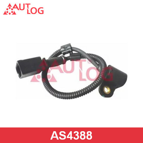 AS4388 Autlog от 3387 руб. в Москве