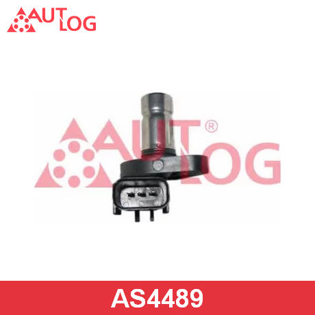 AS4489 Autlog от 666 руб. в Москве