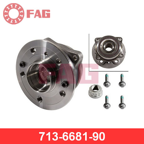 713668190 FAG от 4210 руб. в Москве