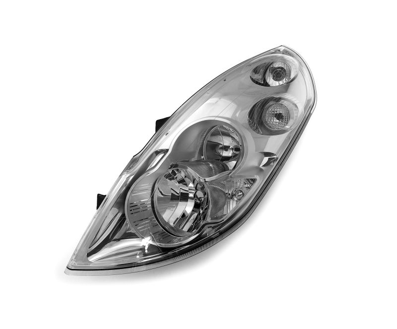 260608210R Renault Фара левая от производителя по спец цене купить