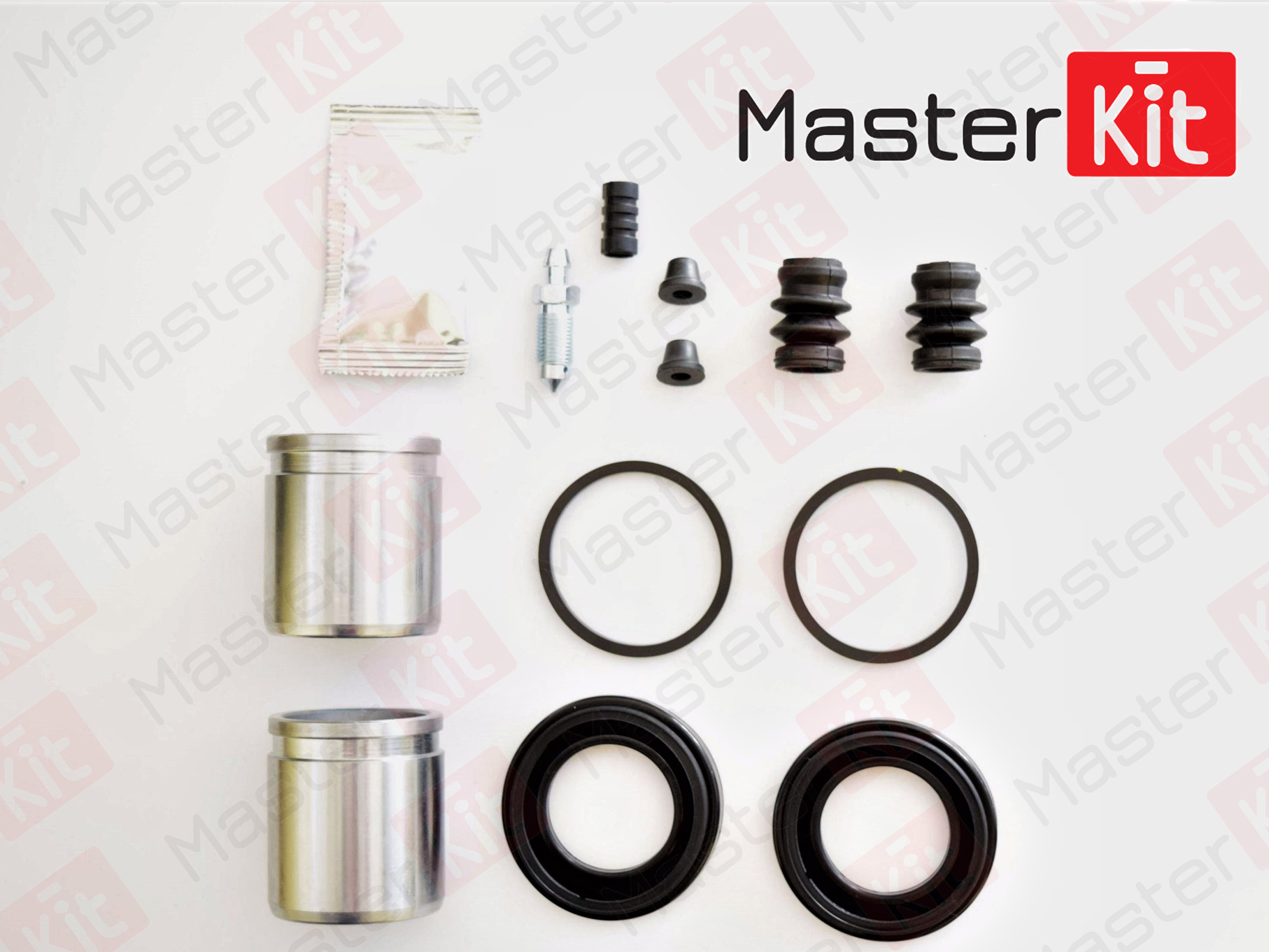77A1667 Master Kit от 1145 руб. для Mitsubishi L200 (K6,K7) 1996-2006 в ...