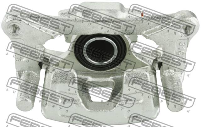 4400V1 Citroen-Peugeot Суппорт тормозной задний левый от производителя ...