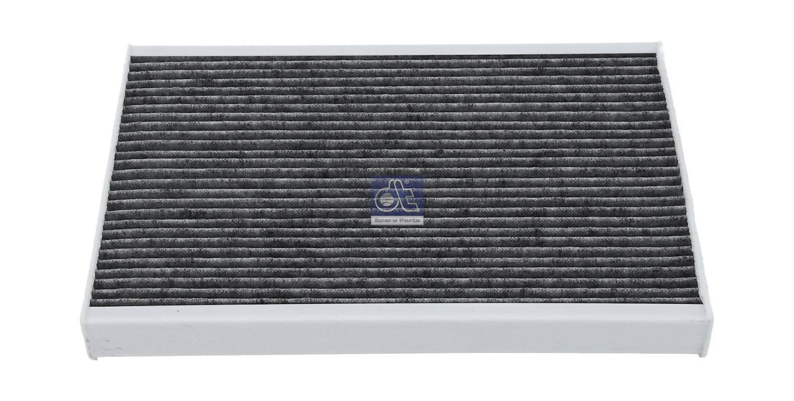 2.76117 DT Spare Parts Фильтр салона от производителя по спец цене купить