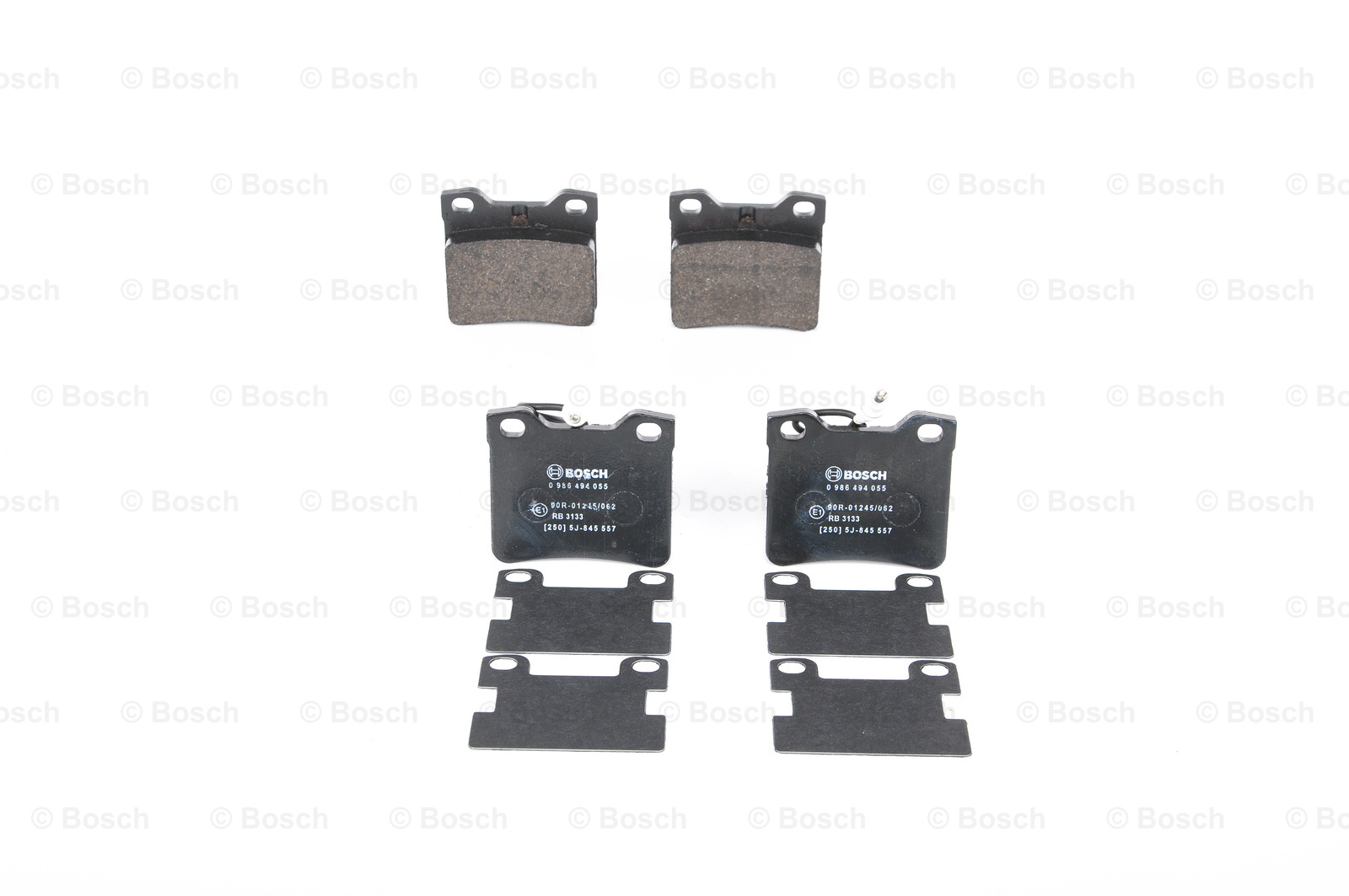 0986494055 BOSCH от 1525 руб. в Москве