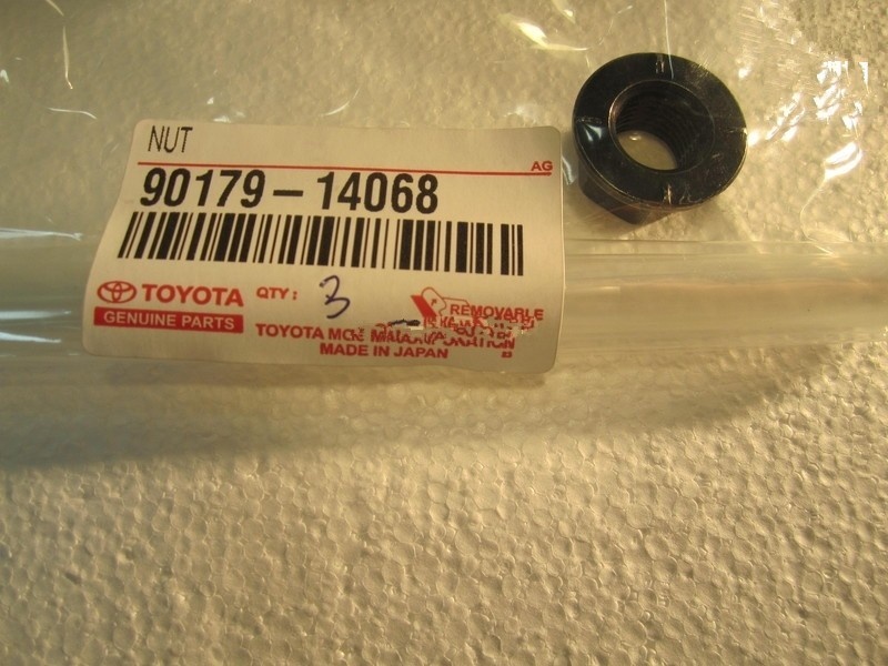 90179-14068 Toyota от 53 руб. в Москве