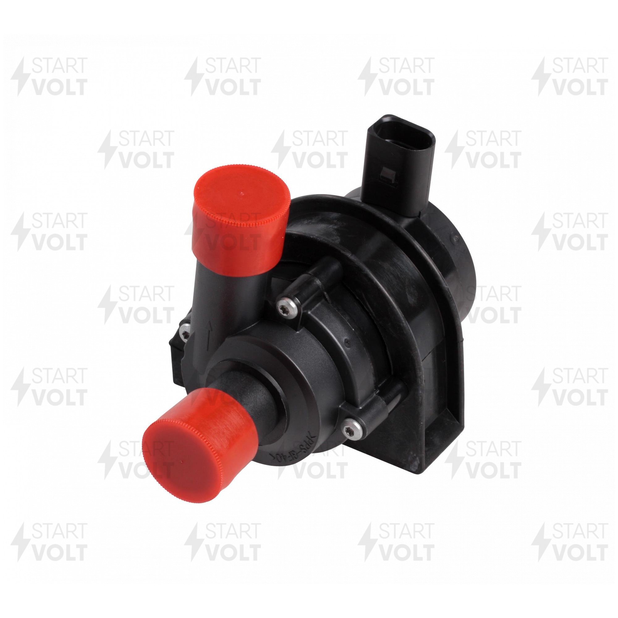 SEP1821 STARTVOLT от 1238 руб. в Москве