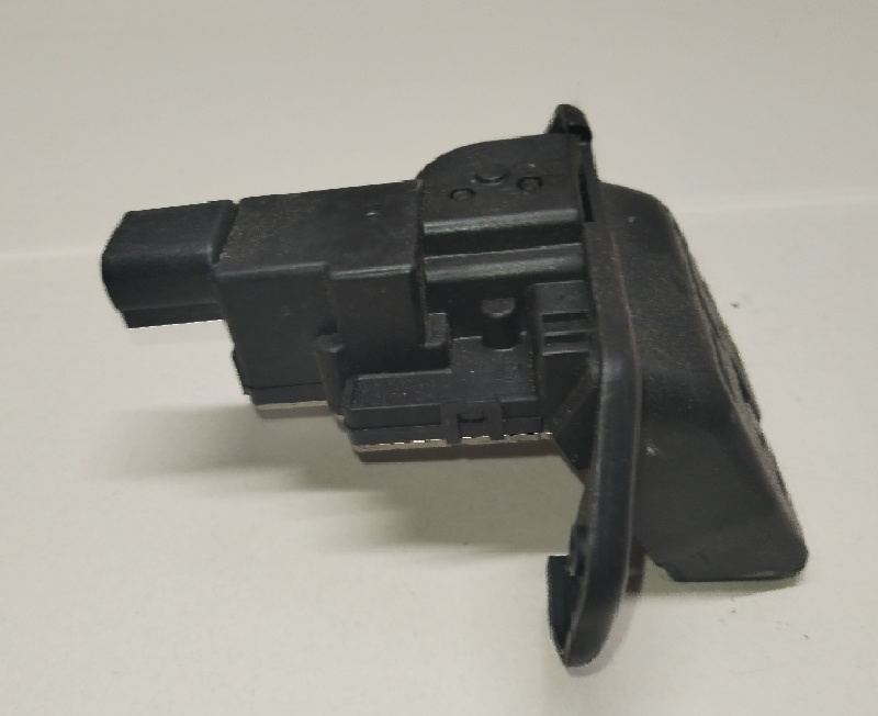 Hyundai-Kia 81230-H0200 Замок багажника