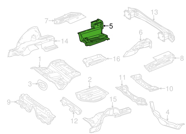 2126101626 Mercedes Benz от 25786 руб. в Москве