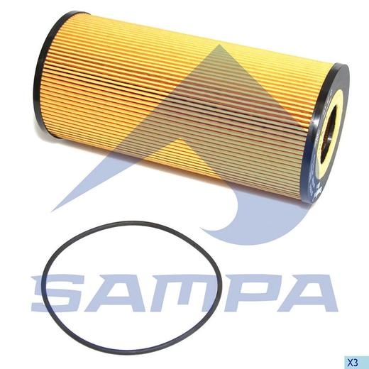 9.5.68 TSN truck Фильтр масляный от производителя по спец цене купить