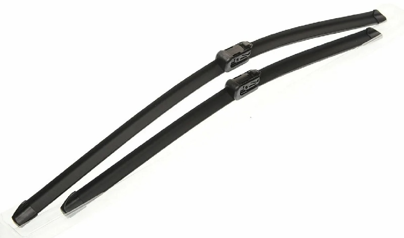 1642334980 Citroen-Peugeot Щетки стеклоочистителя (к-кт) от ...