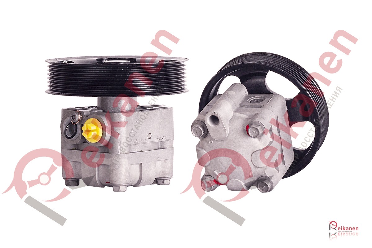 P0116 Reikanen от 10067 руб. в Москве