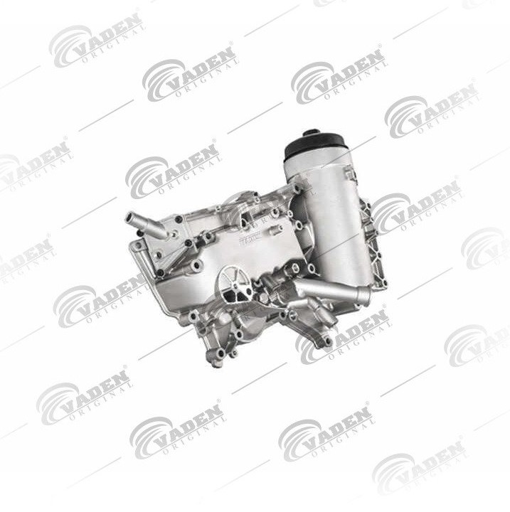 5411881204 Mercedes Benz Корпус масляного фильтра от производителя по ...