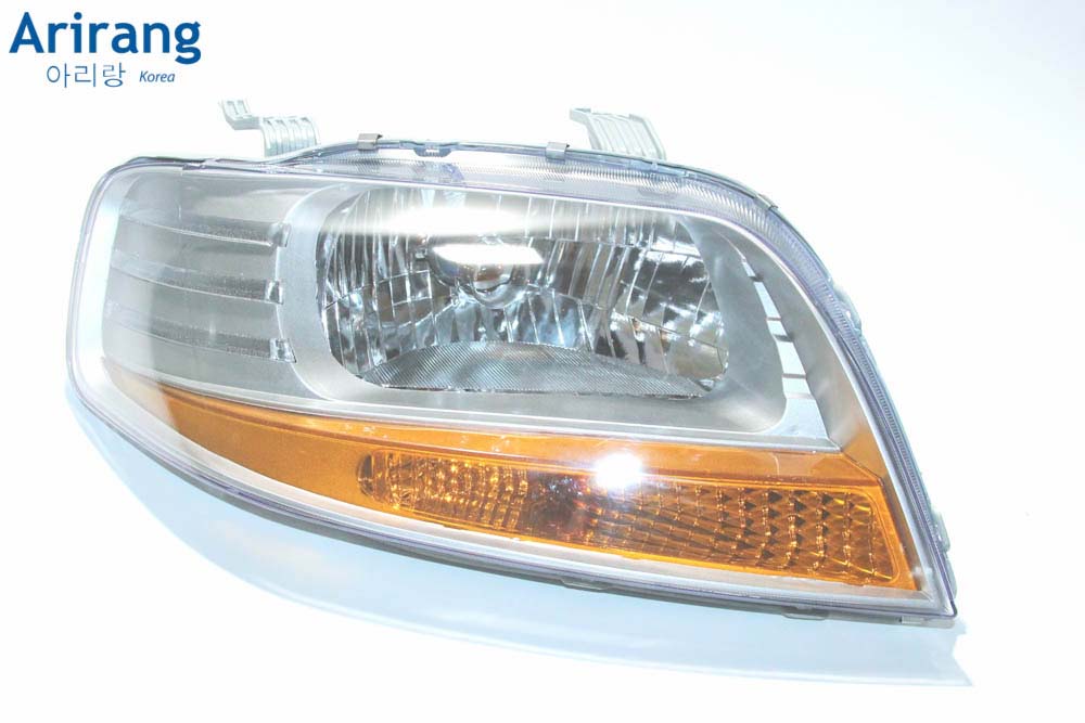 ARG23-1004RTAXI Arirang от 3719 руб. для Chevrolet Aveo (T200) 2003 ...