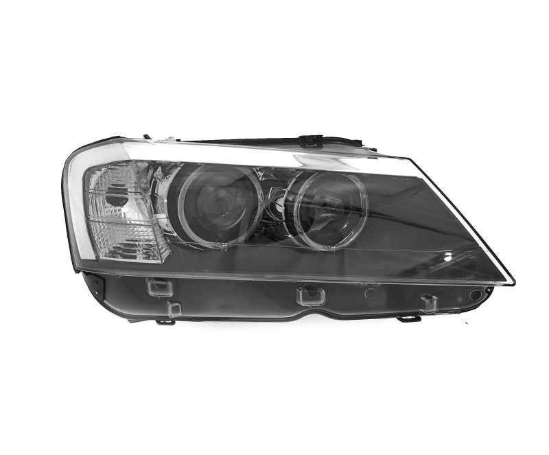 444-1181RMLEHM2 Depo от 28659 руб. для BMW X3 F25 2010-2017 в Москве