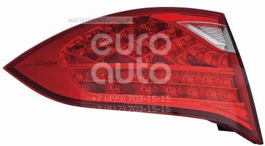 95863109604 VAG Фонарь задний наружный правый от производителя по спец ...