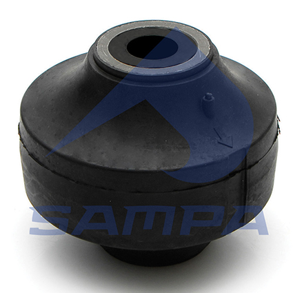070.483/SD Sampa Втулка (кузов наружные элементы) от производителя по ...