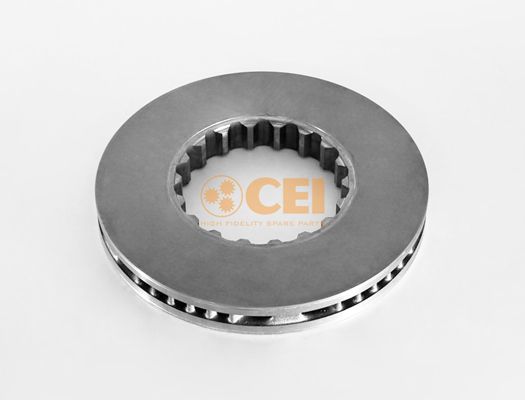 215.147 CEI Диск тормозной от производителя по спец цене купить