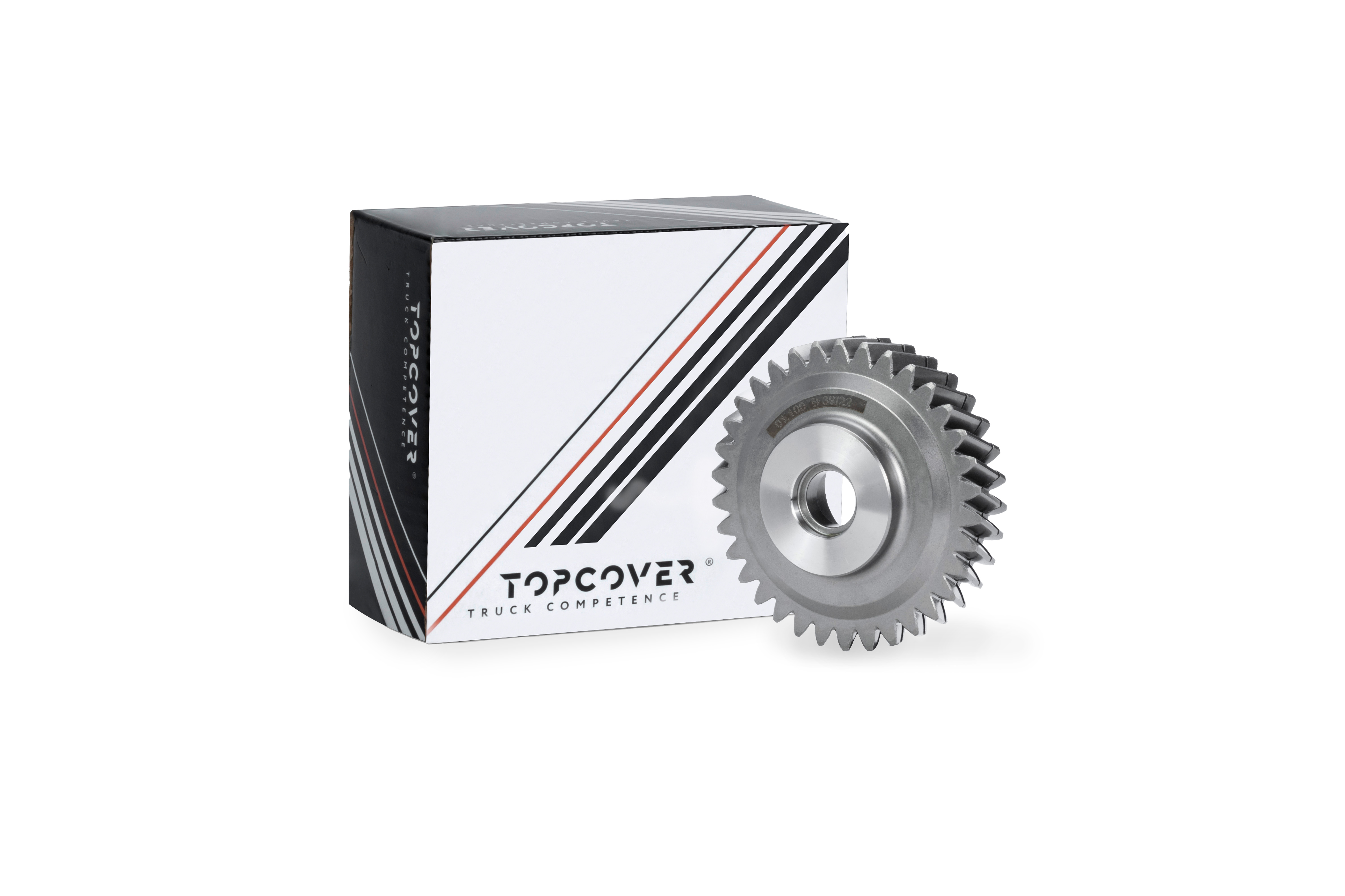 T1294-4001 TOPCOVER от 7180 руб. в Москве